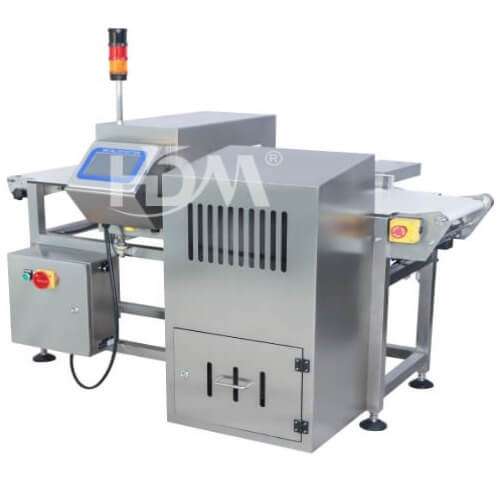 AC-RCB Conveyor Belt Type Metal Detector | PRM-Taiwan B2B Marketplace