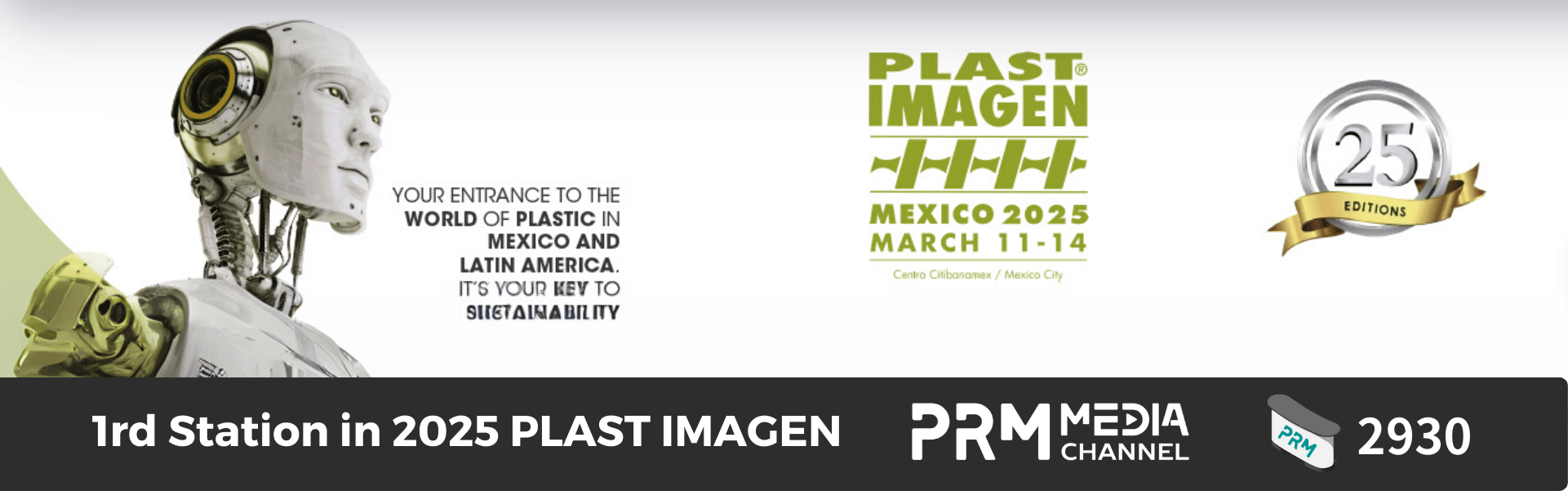PLASTIMAGEN MÉXICO 2025
